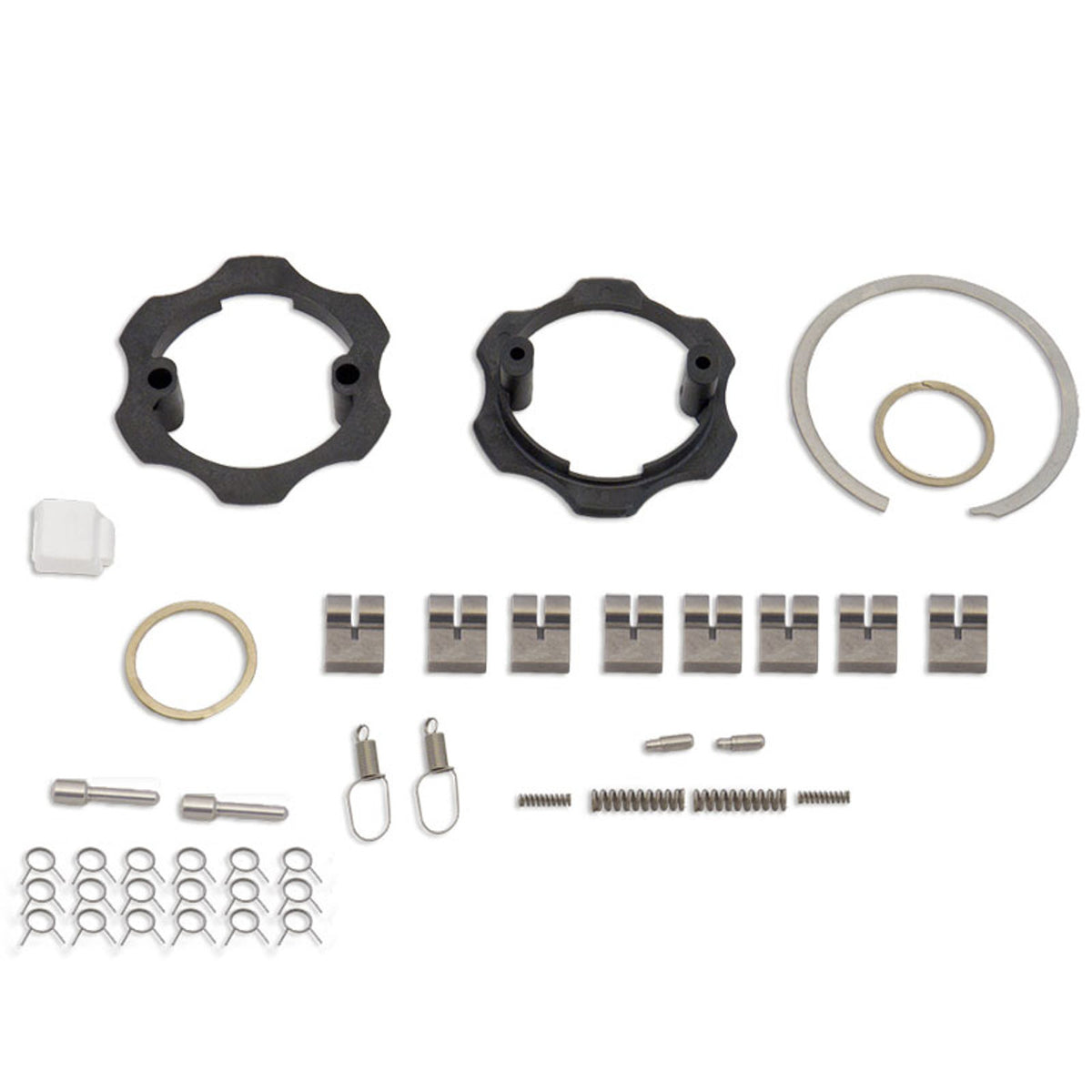 7003 Spares Kit 44-65PB (not applicable for 88-144 Winch) – Vela ...
