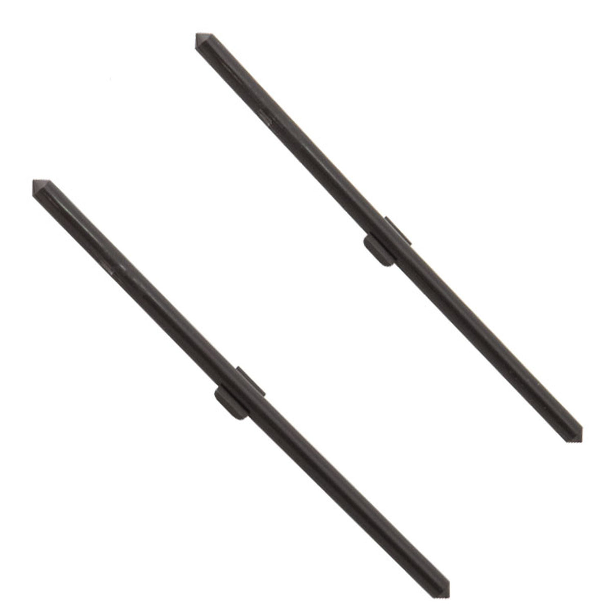 Lewmar Size 0 Ocean Slide Rods x 2 – Vela Sailing Supply