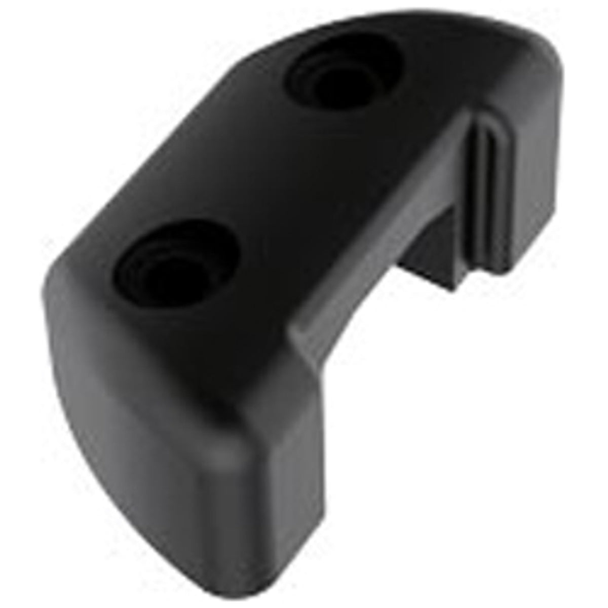 Lewmar Size 1 Simple Track End Stop – Vela Sailing Supply
