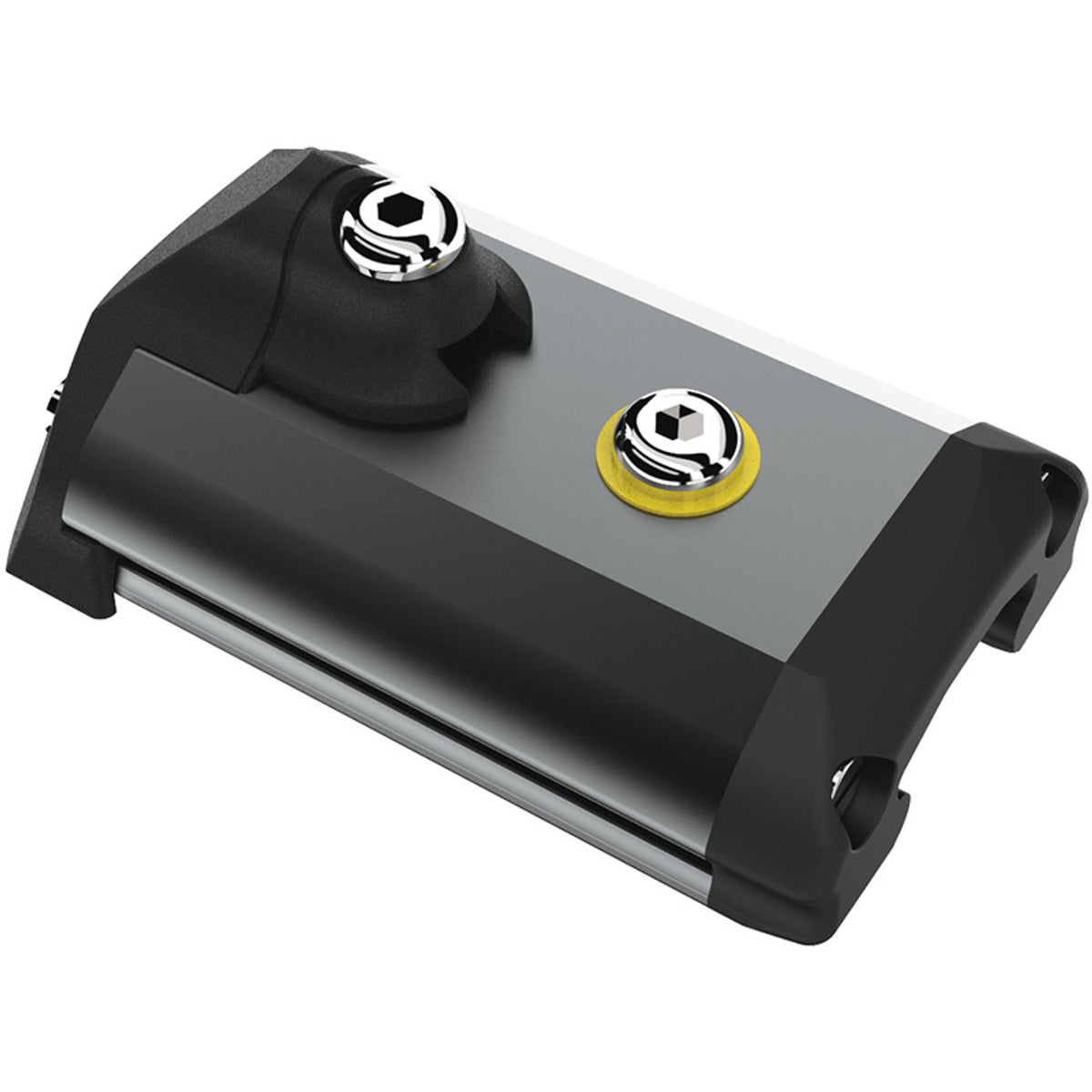 Lewmar Size 1 Control End Stop Base – Vela Sailing Supply