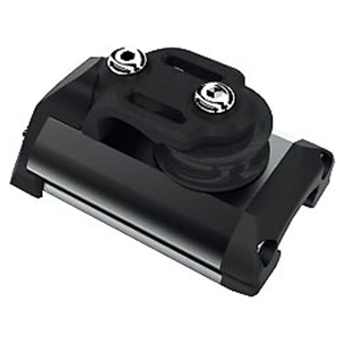 Lewmar Size 1 End Stop Single Control – Vela Sailing Supply