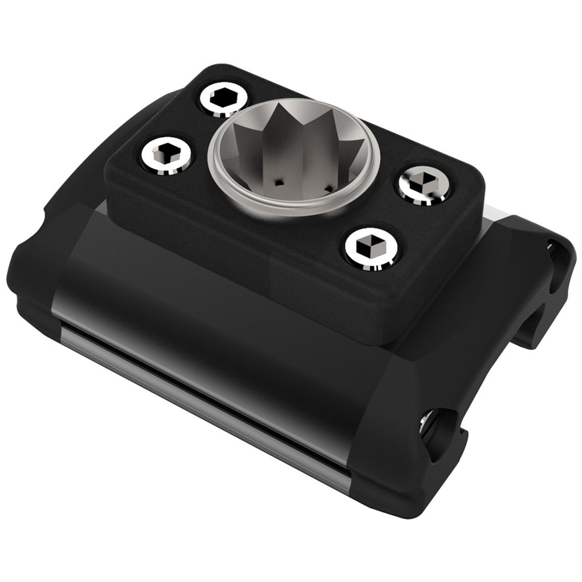 Lewmar Size 2 Friction Stop – Vela Sailing Supply