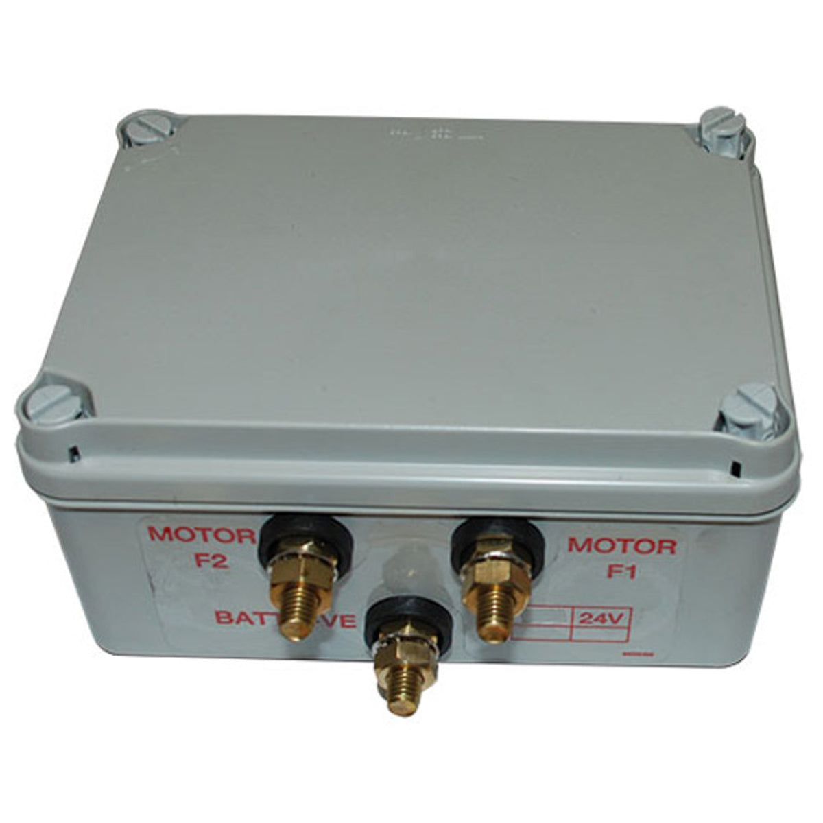 Control Box 2-Dir 24V 700/Cw – Vela Sailing Supply