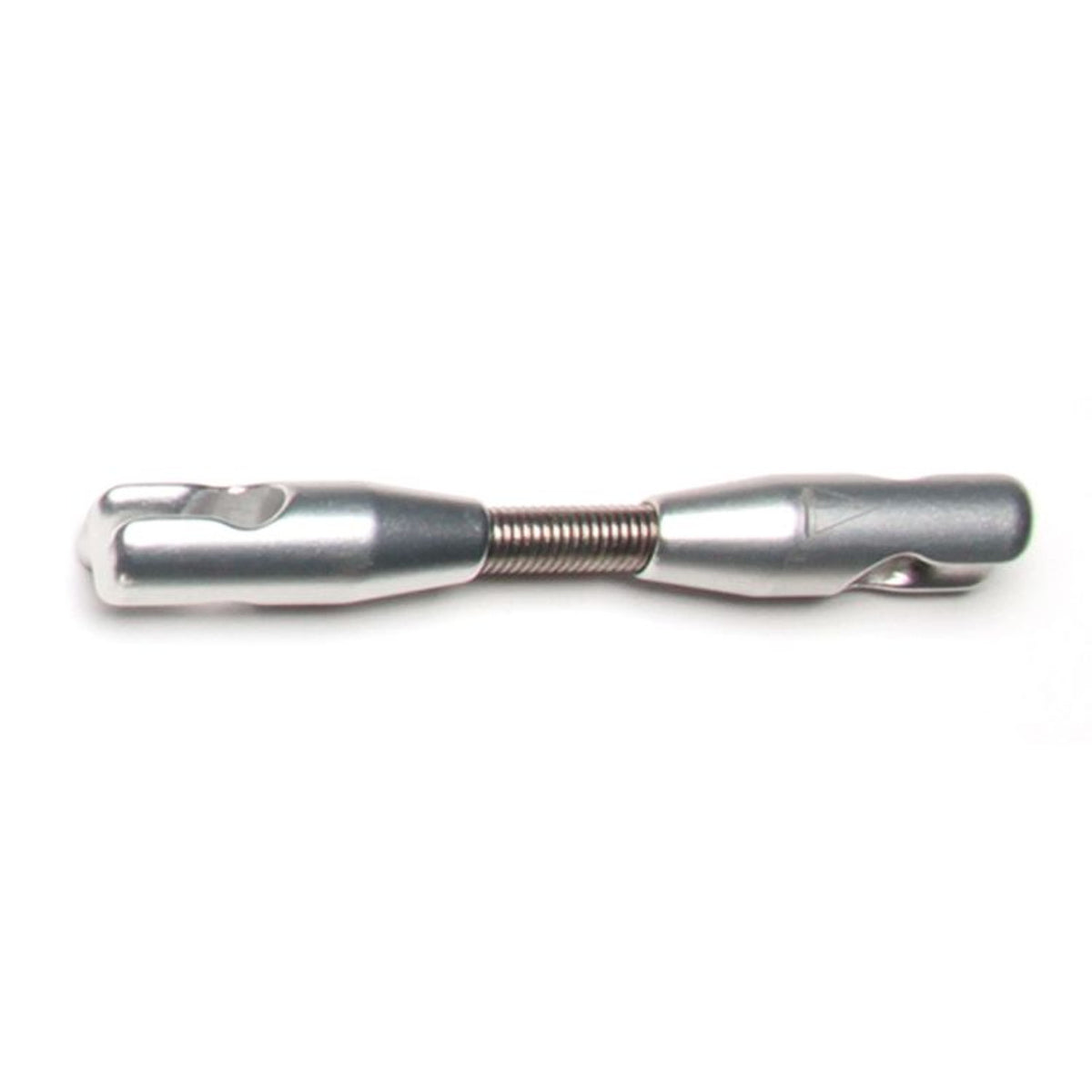 Johnson Marine 316SS Splice Line Lifeline Splice to Splice Fitting ...