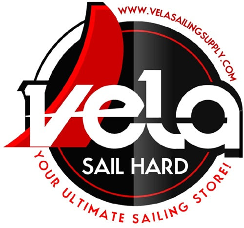 Lewmar Racing Runner Blocks – Vela Sailing Supply