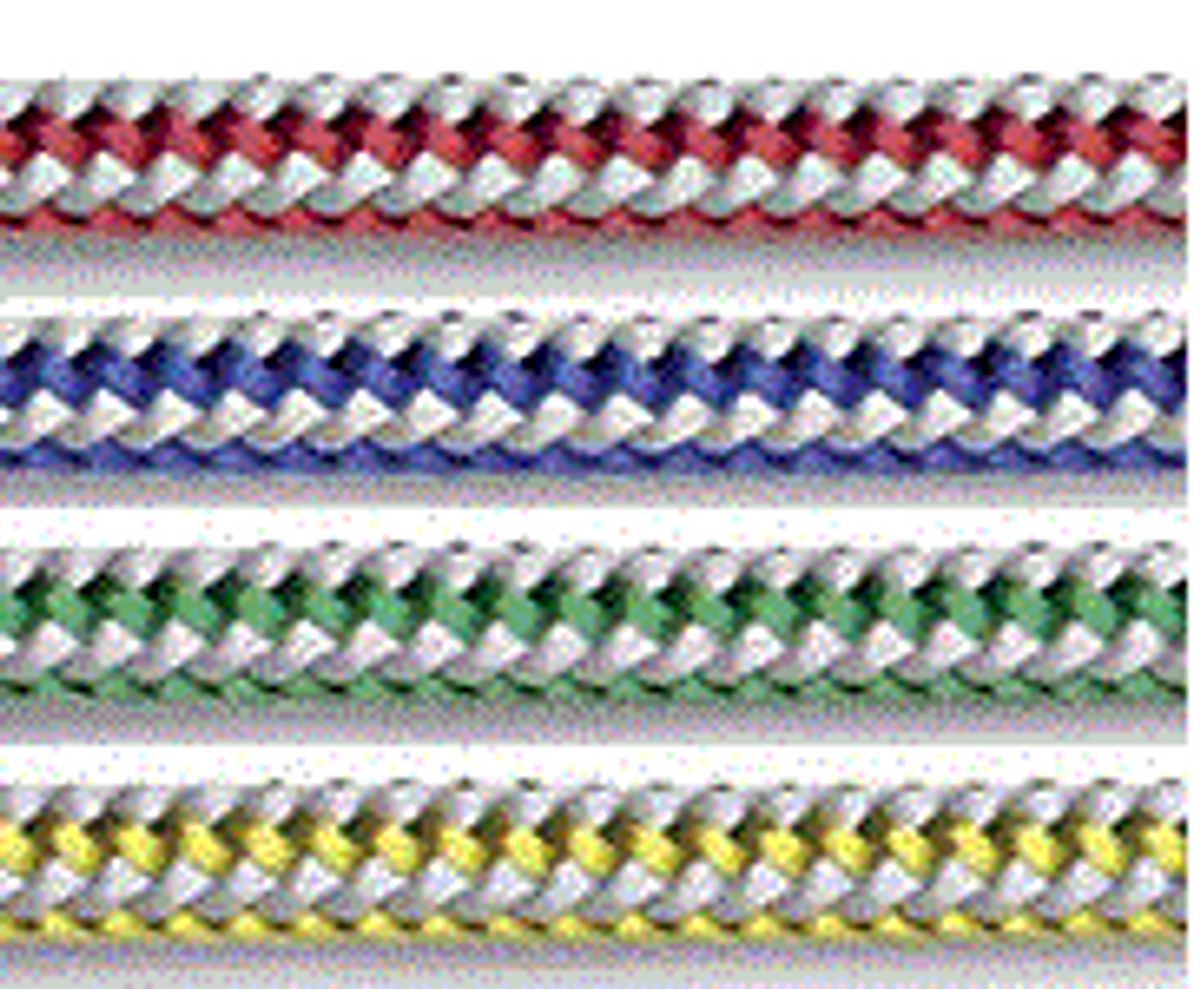 VX One Design - Double Tapered Spinnaker Halyard / Retrieving Line ...