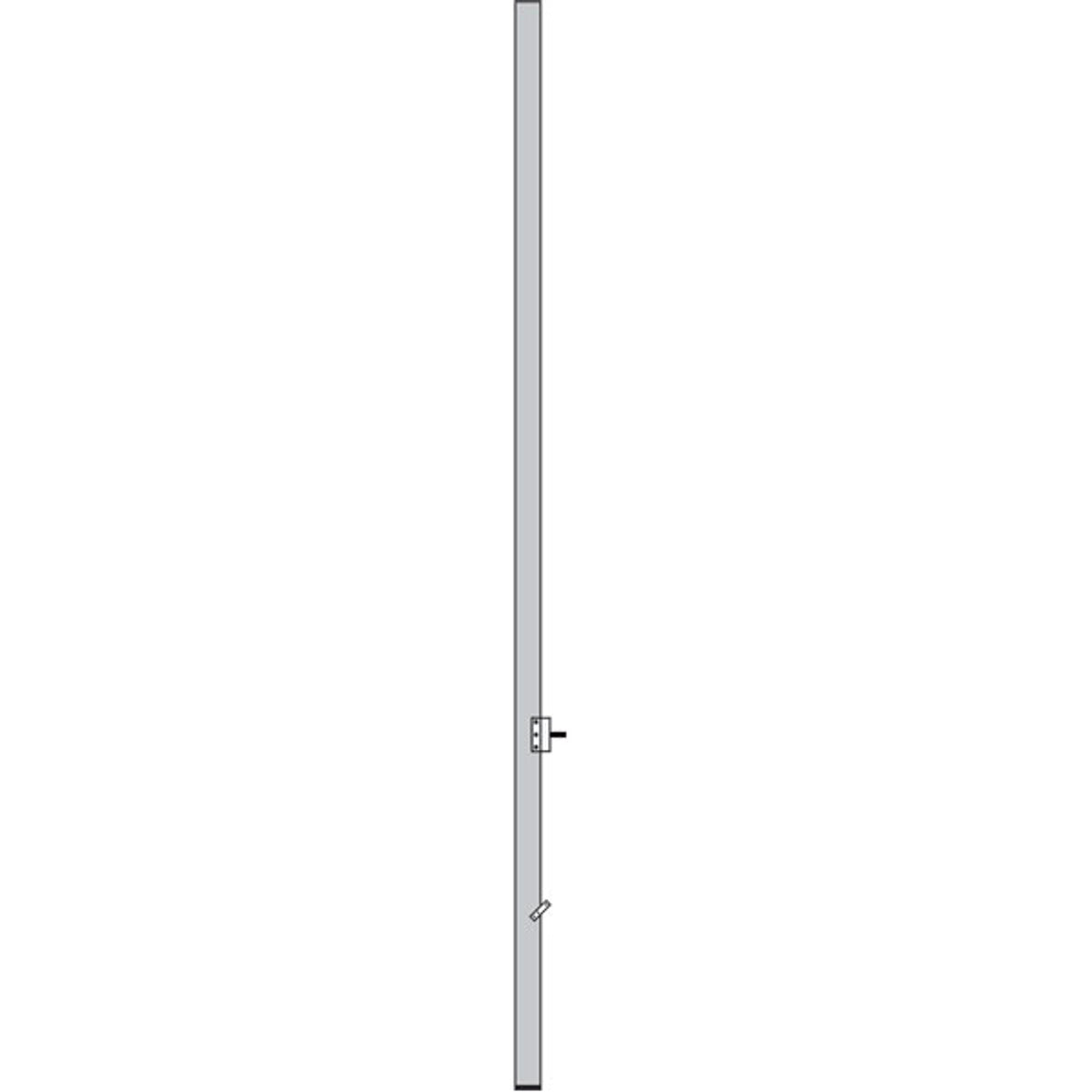 WinDesign - Bottom mast for full rig Laser, not class legal – Vela ...