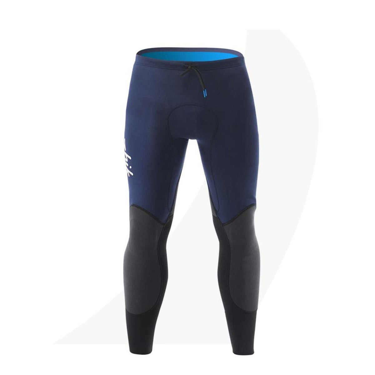 Zhik Microfleece V Pants Navy – Vela Sailing Supply