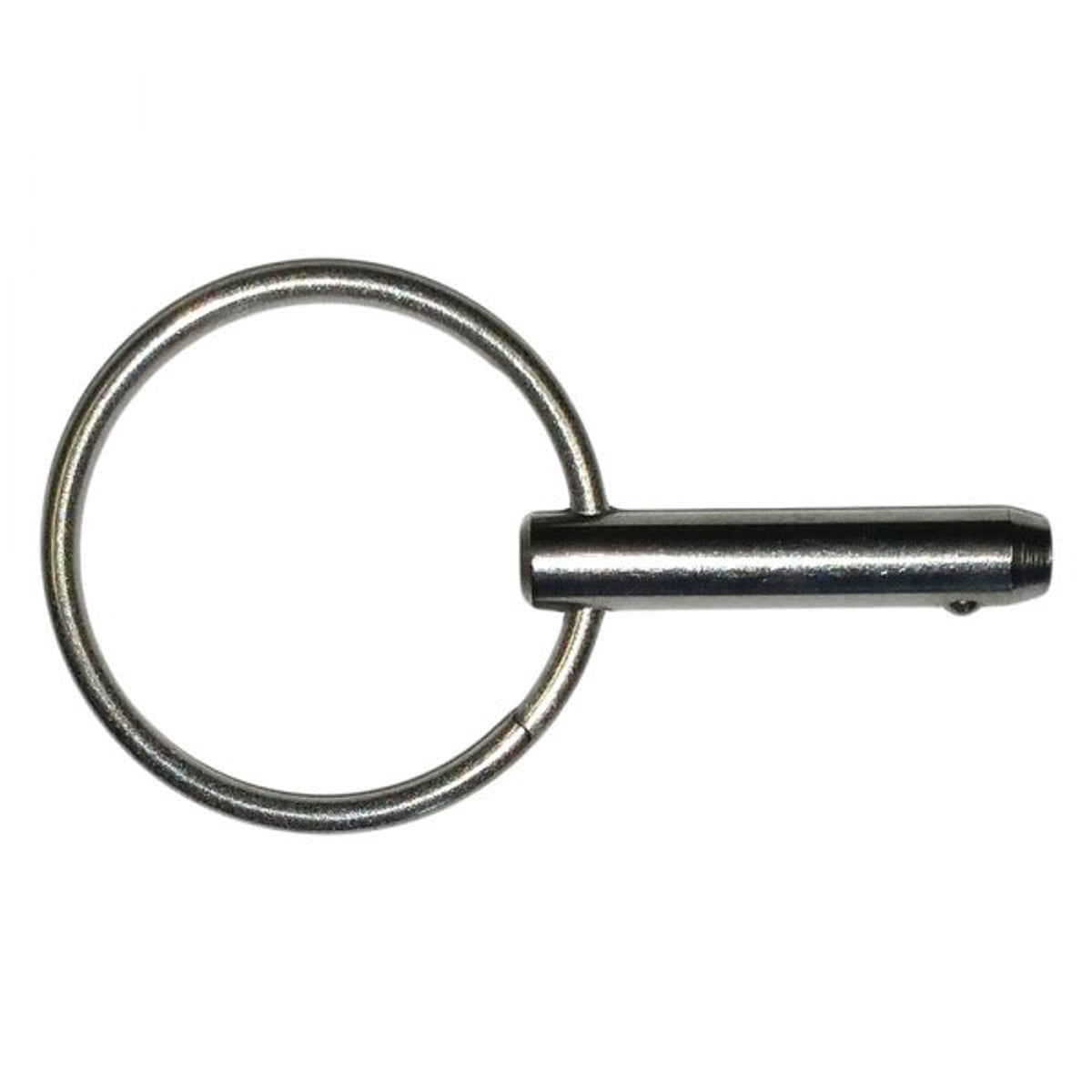 Johnson Marine Stainless Steel Ball Type Quick Release Pin for 15-212 ...
