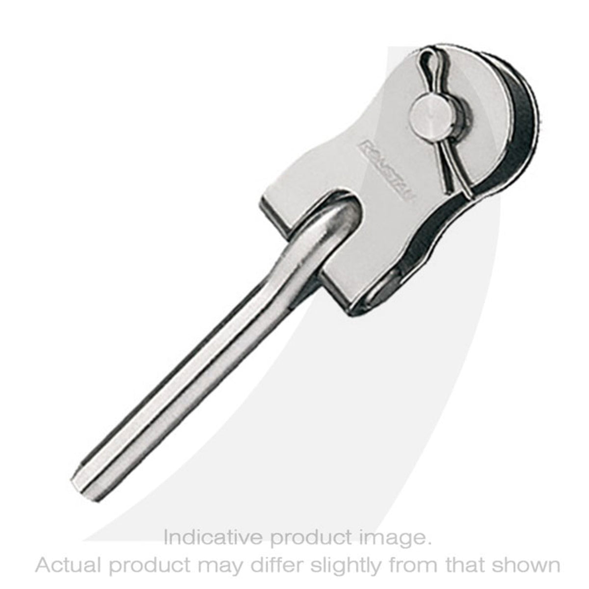 Ronstan Swage Toggle End, 26mm and 1" Wire, 34.9mm (1-3/8") Pin – Vela ...