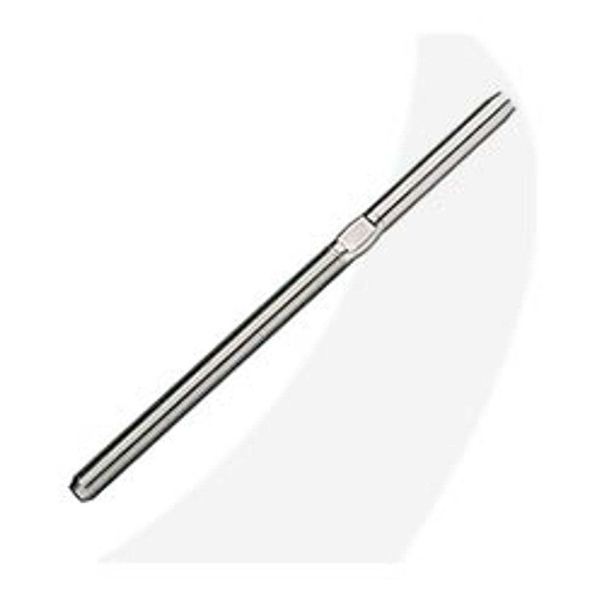 Ronstan Threaded Swage Terminal, 1/4" Wire, 3/8" Thread – Vela Sailing ...