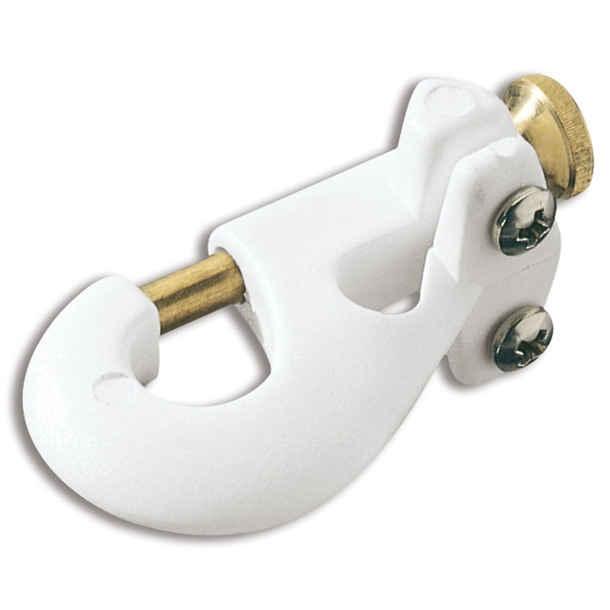Ronstan Pacific Piston Hank, 7/16" Wire – Vela Sailing Supply