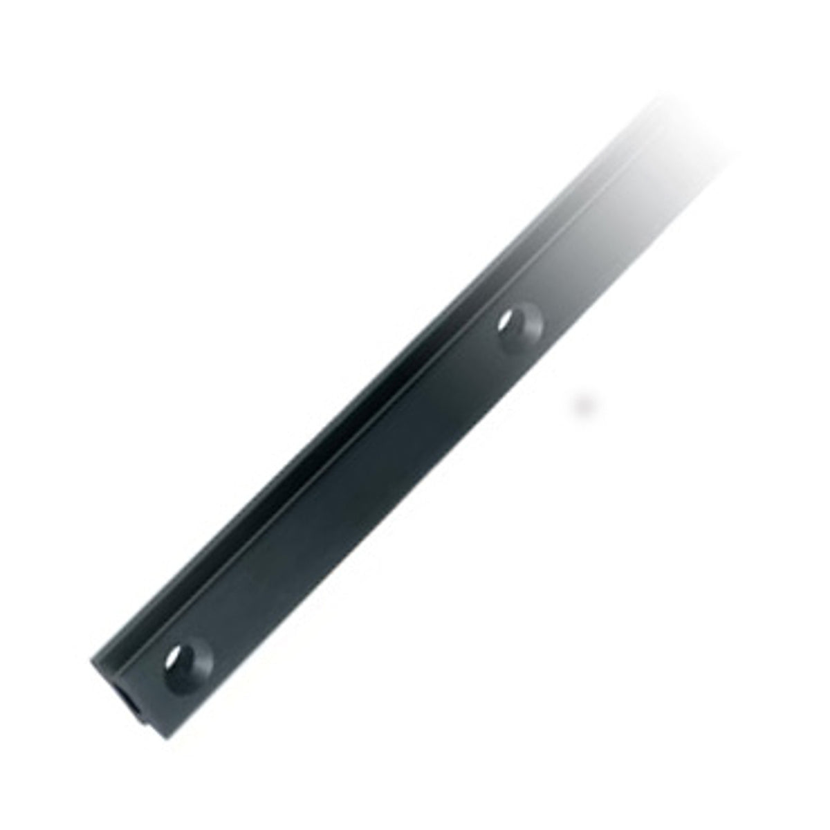 Ronstan Series 22 Mast Track, Black, 2025mm M6 CSK fastener holes ...