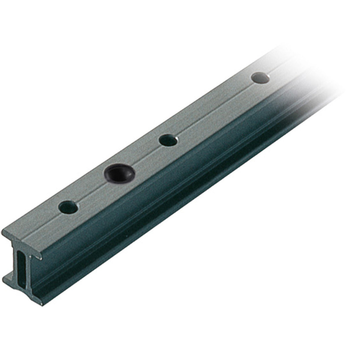 Ronstan Series 19 I-Beam Track, Black, 1996mm – Vela Sailing Supply