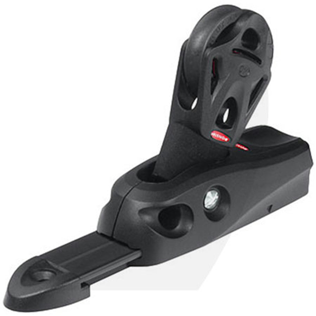 Ronstan Series 25 T-Track Jib Lead Car Orbit Stand-Up Block – Vela ...