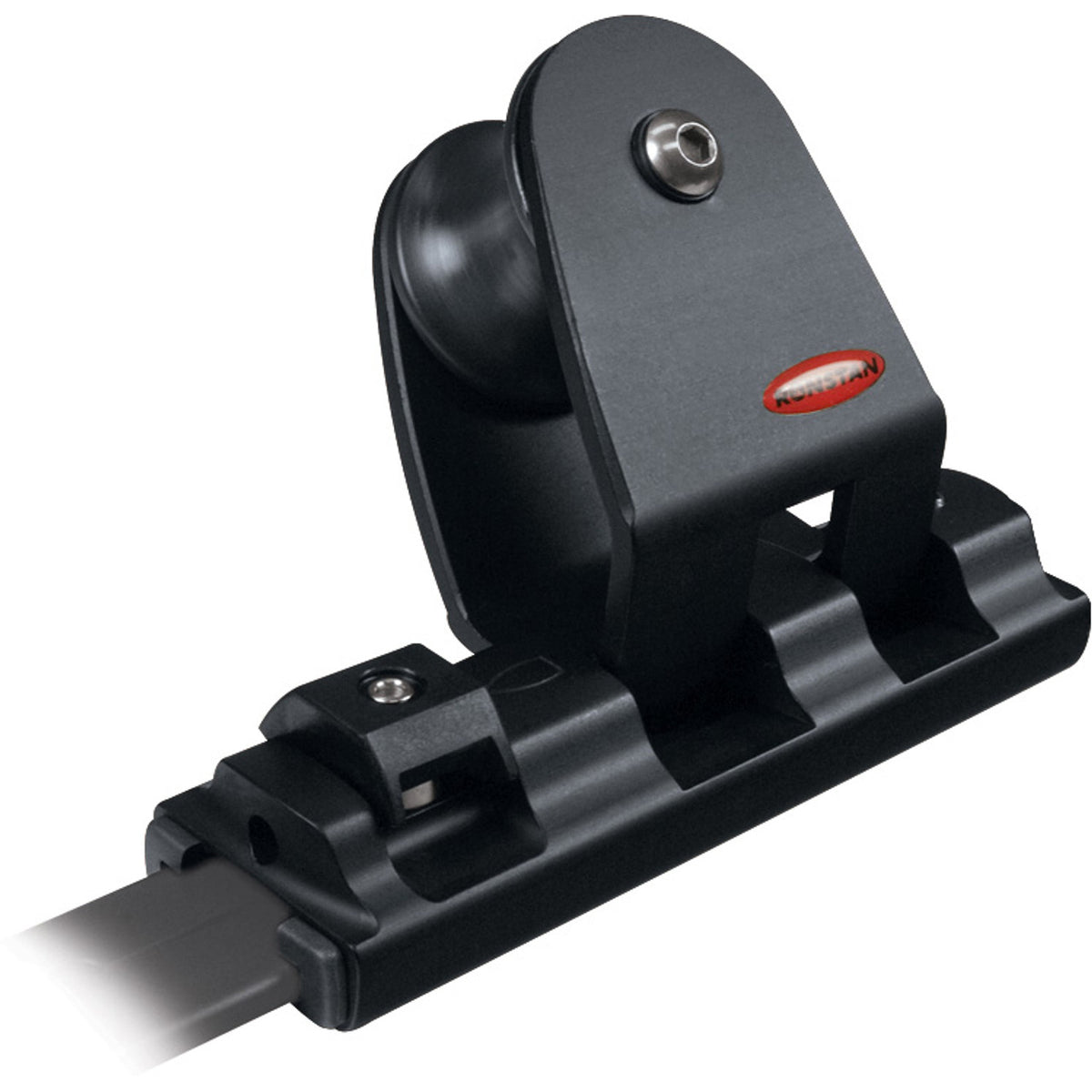 Ronstan Series 32 T-Track Genoa Car 152mm – Vela Sailing Supply