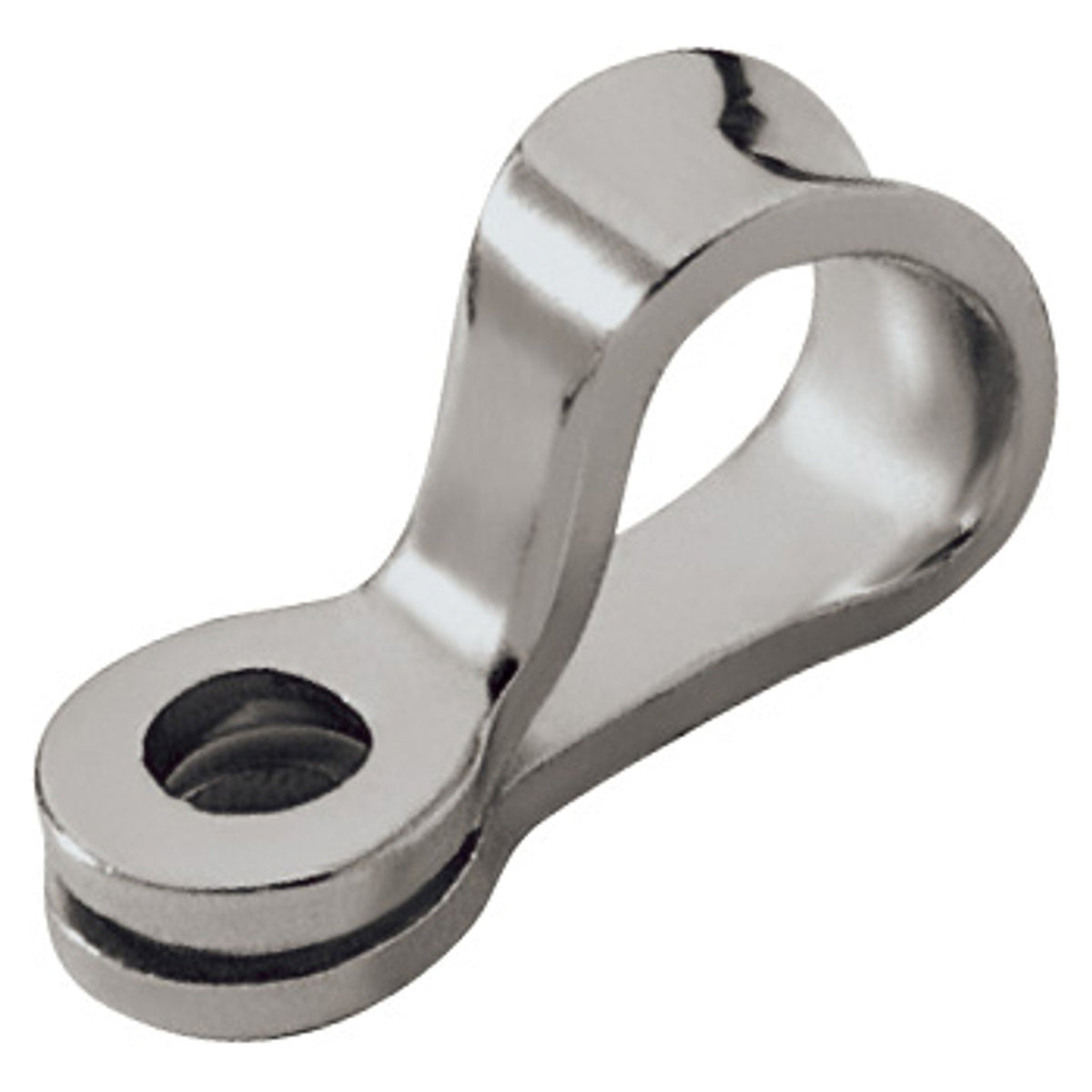 Ronstan Eye Becket, 5mm (3/16")Mounting Hole,316 Stainless Steel – Vela ...