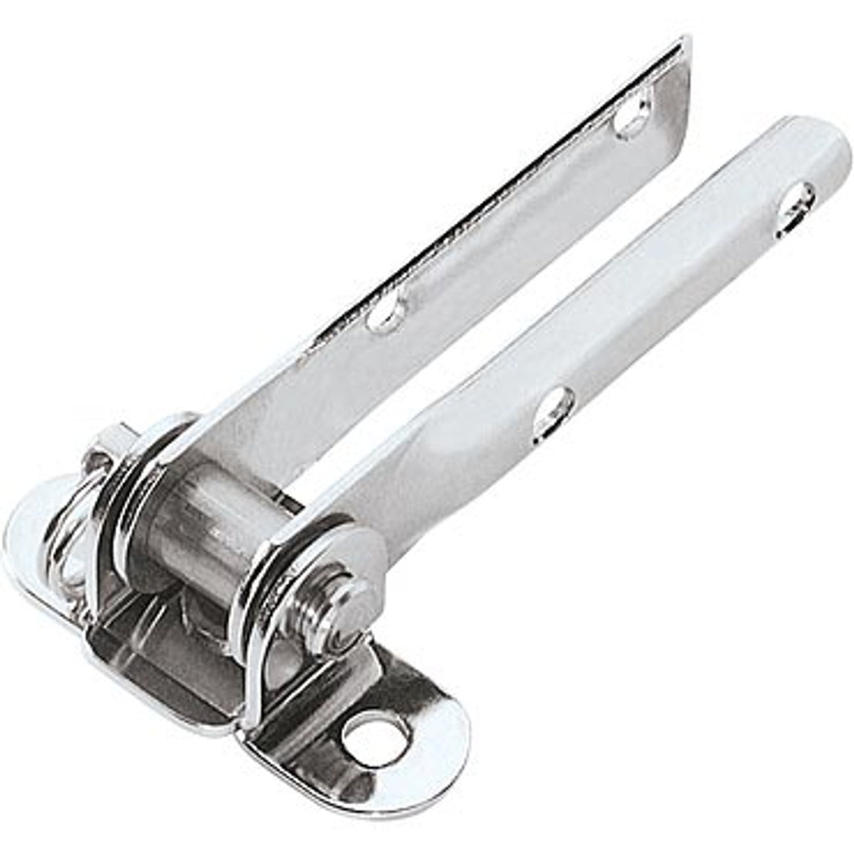 Ronstan Battlestick Stainless Screw-Down Universal Joint – Vela Sailing ...