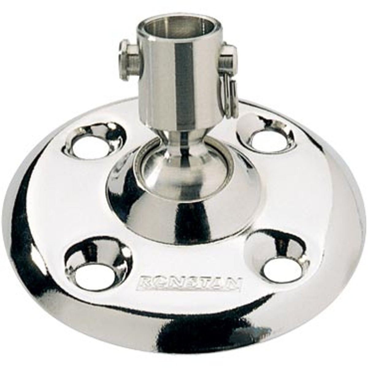 Ronstan Universal Ball Joint Swivel Base – Vela Sailing Supply