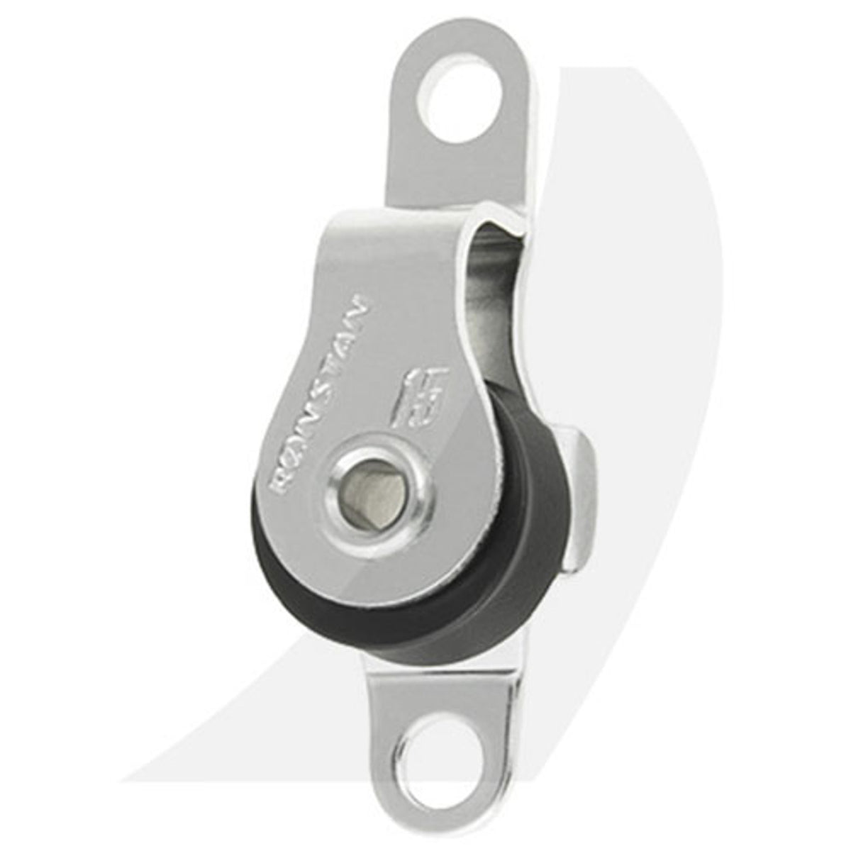 Ronstan Series 15 Cheek Block – Vela Sailing Supply