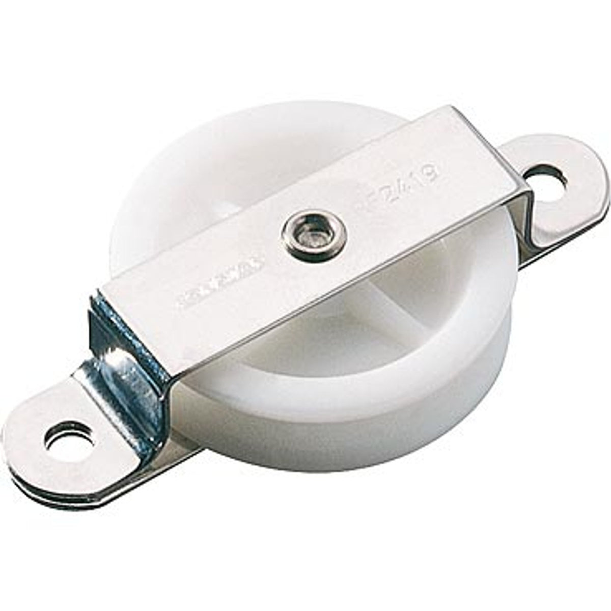 Ronstan Side Pulley – Vela Sailing Supply