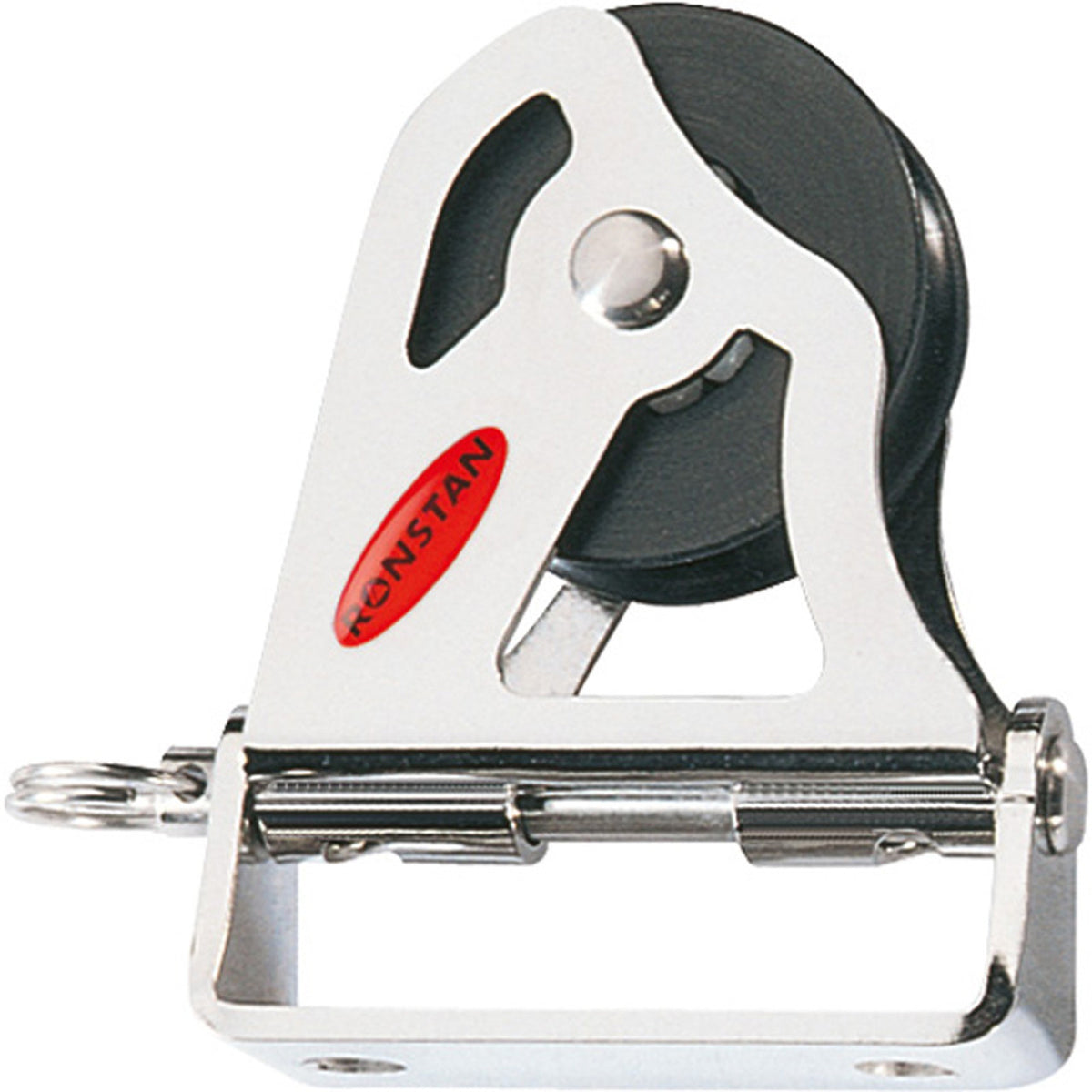 Ronstan Series 30 BB Block, Pivoting Lead – Vela Sailing Supply
