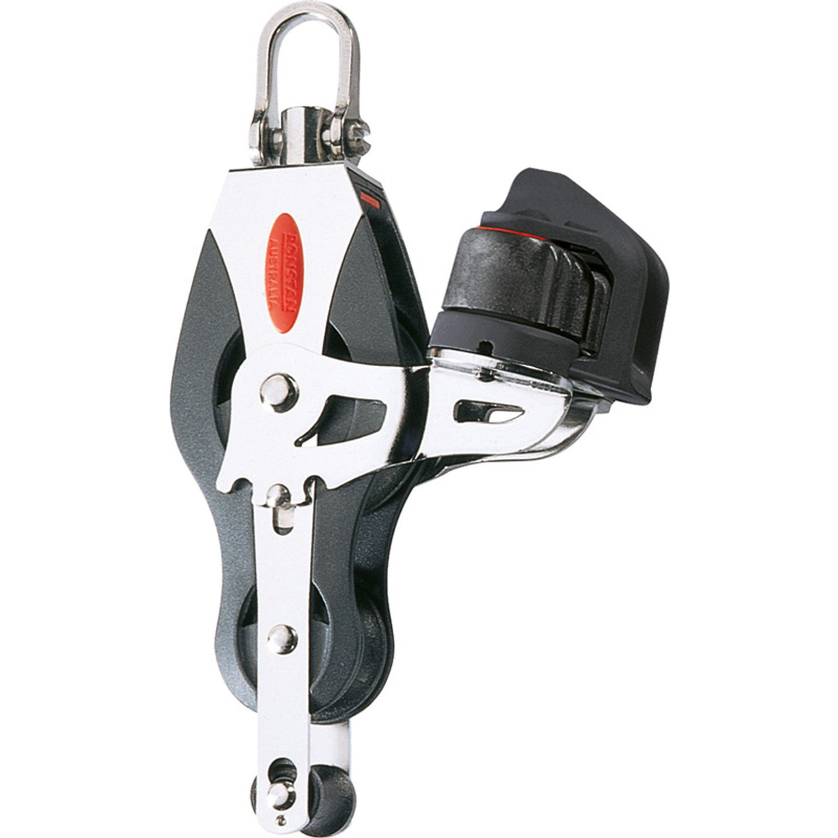 Ronstan Series 40 BB Block, Fiddle, Becket, Cleat – Vela Sailing Supply
