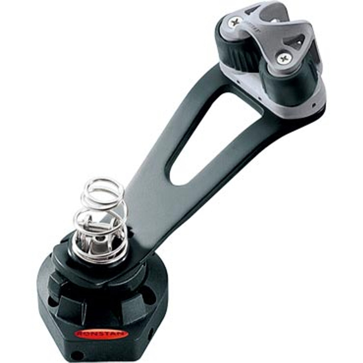 Ronstan Swivelling Mainsheet Cam Unit – Vela Sailing Supply
