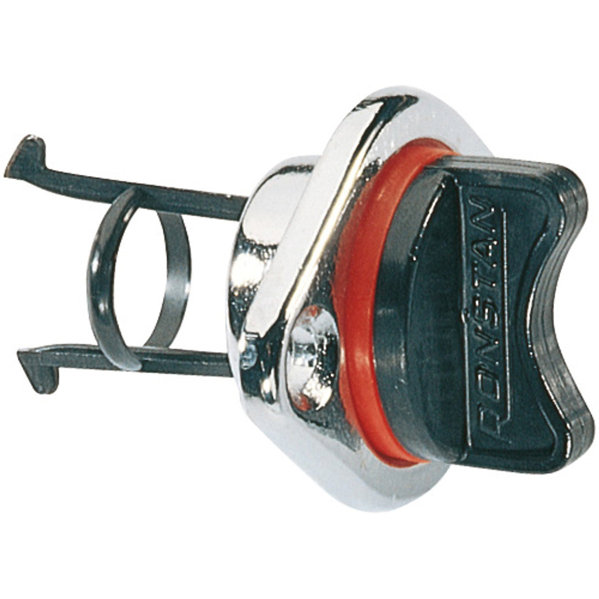 Ronstan Brass & Plastic Drain Plug – Vela Sailing Supply