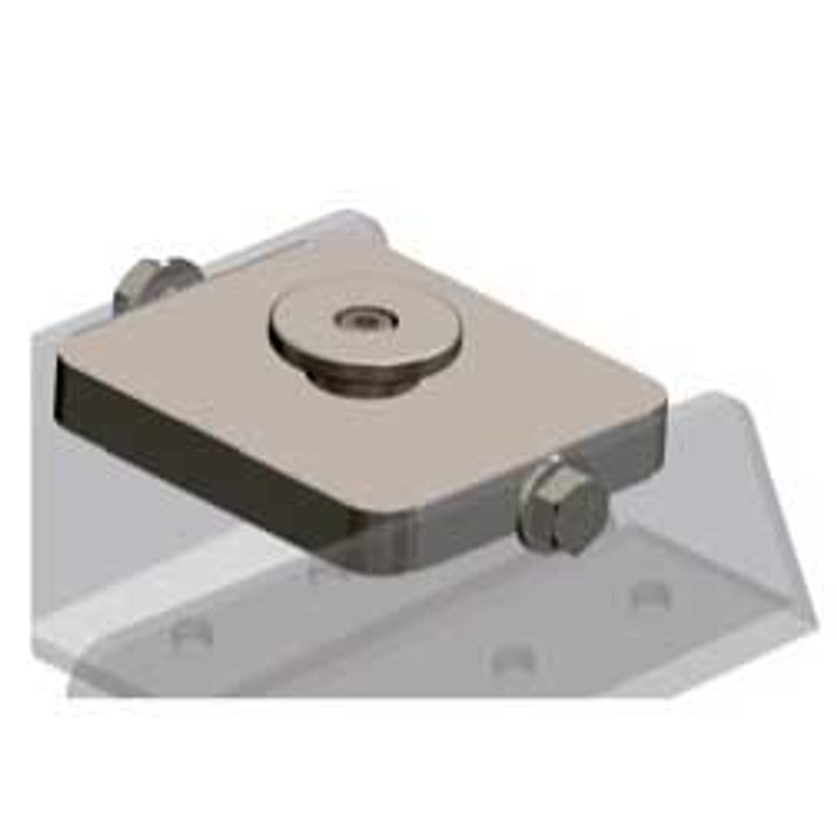 Sparcraft Stem head fitting width 64 - 90mm – Vela Sailing Supply