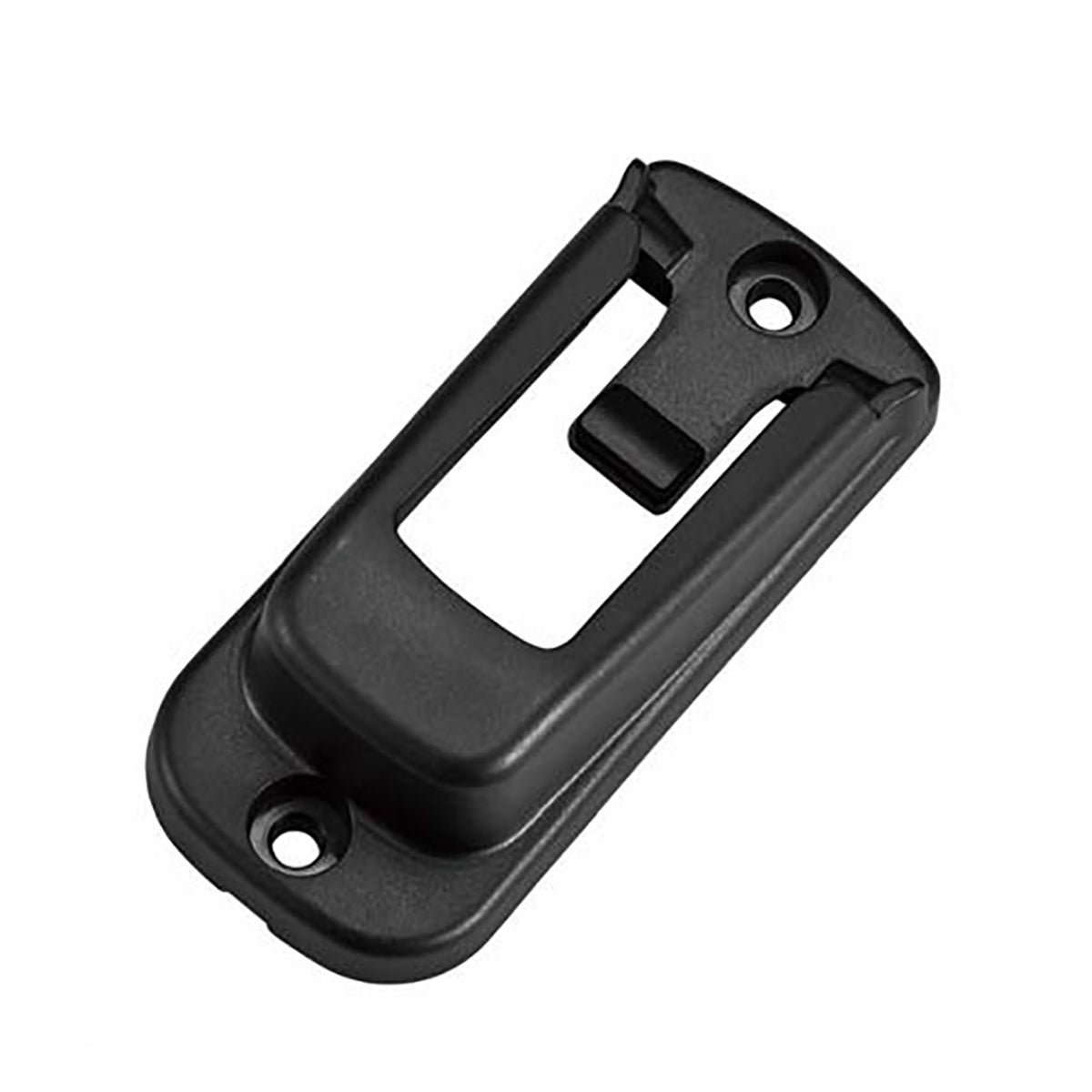 Standard Horizon Handheld VHF Hangar Bracket – Vela Sailing Supply