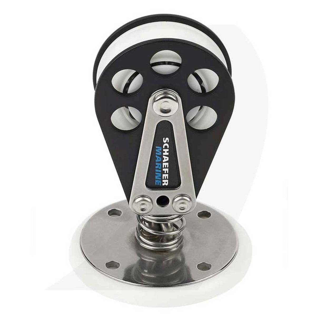 Schaefer - Swivel Deck Block – Vela Sailing Supply