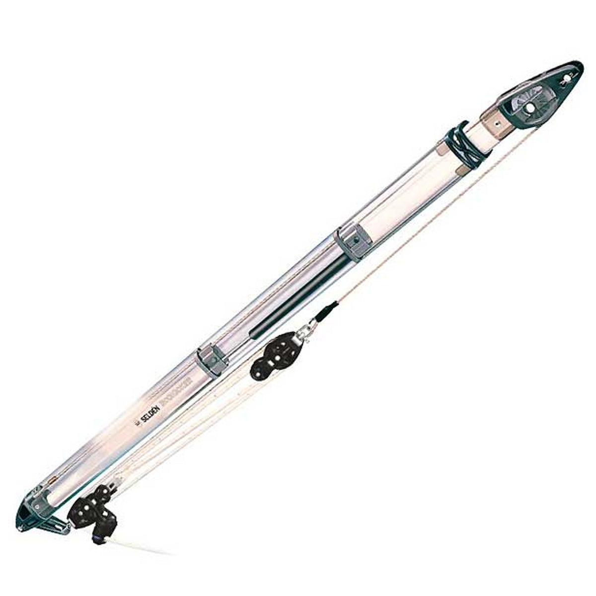 Selden RodKicker 20S/1720/Normal Spring – Vela Sailing Supply