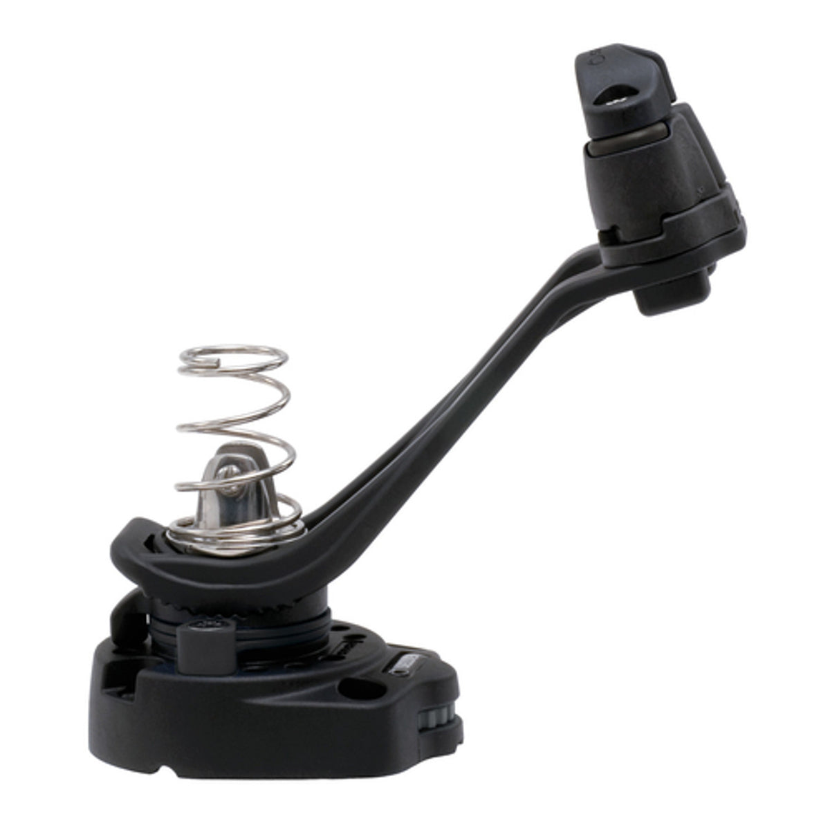 Selden Deck Swivel / Cam Cleat 38mm Hole Spacing – Vela Sailing Supply