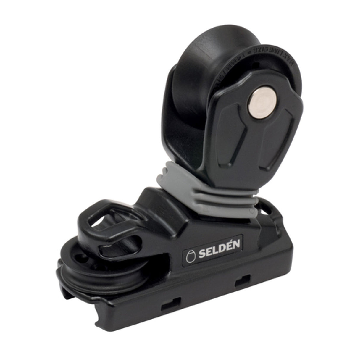 Selden Genoa Sheet Car 22, CR. – Vela Sailing Supply