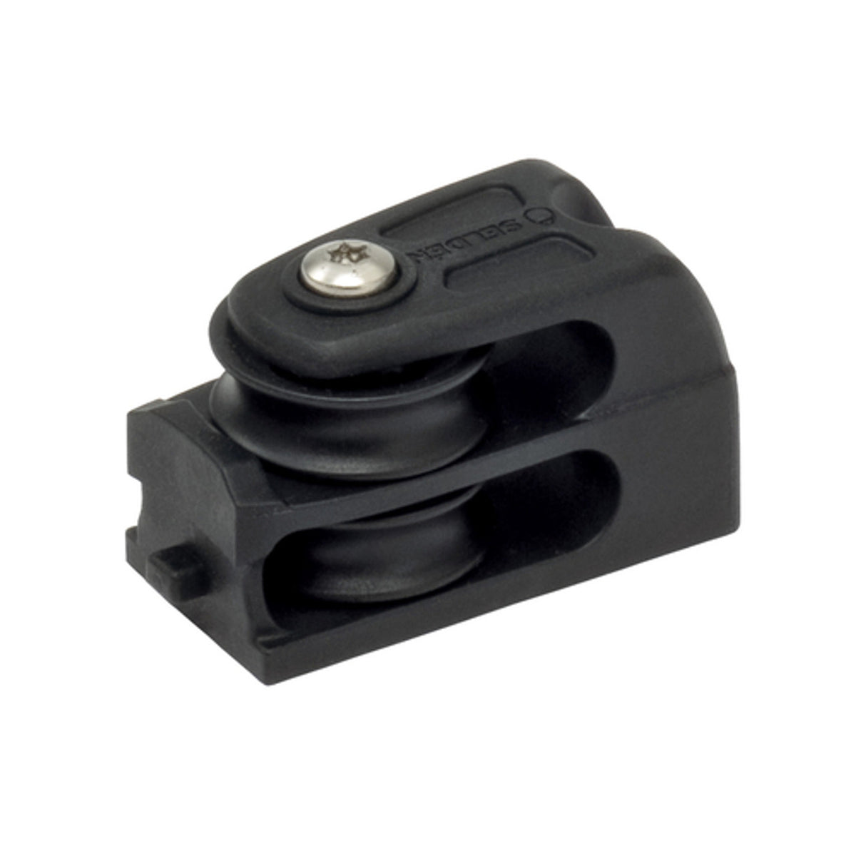Selden Genoa End Control for 22mm Track CR. – Vela Sailing Supply