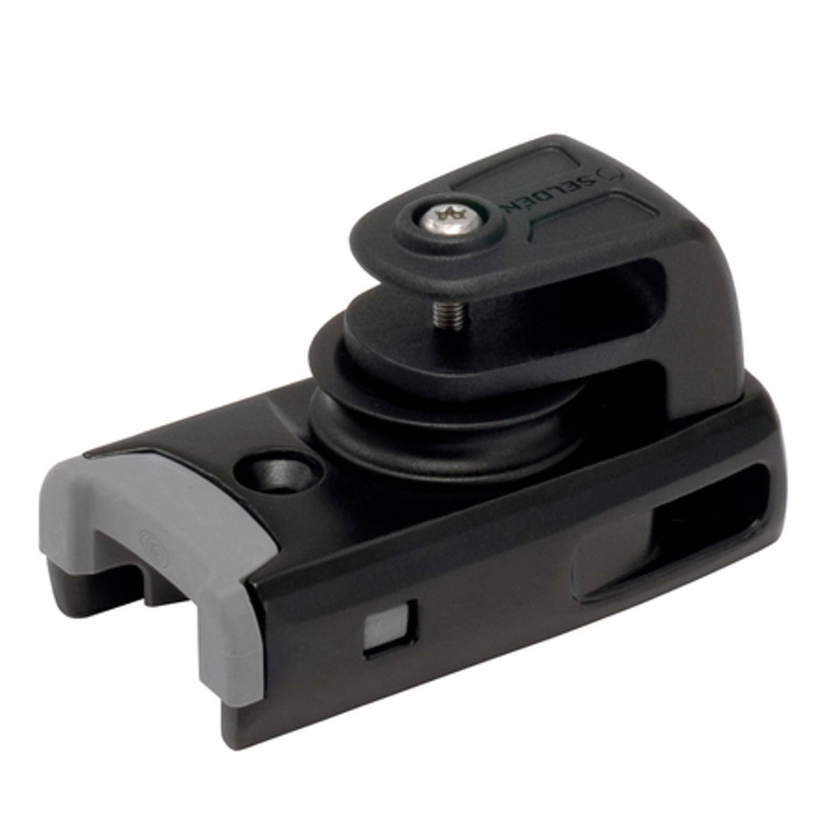 Selden End Control with One Sheave for 30mm Track – Vela Sailing Supply