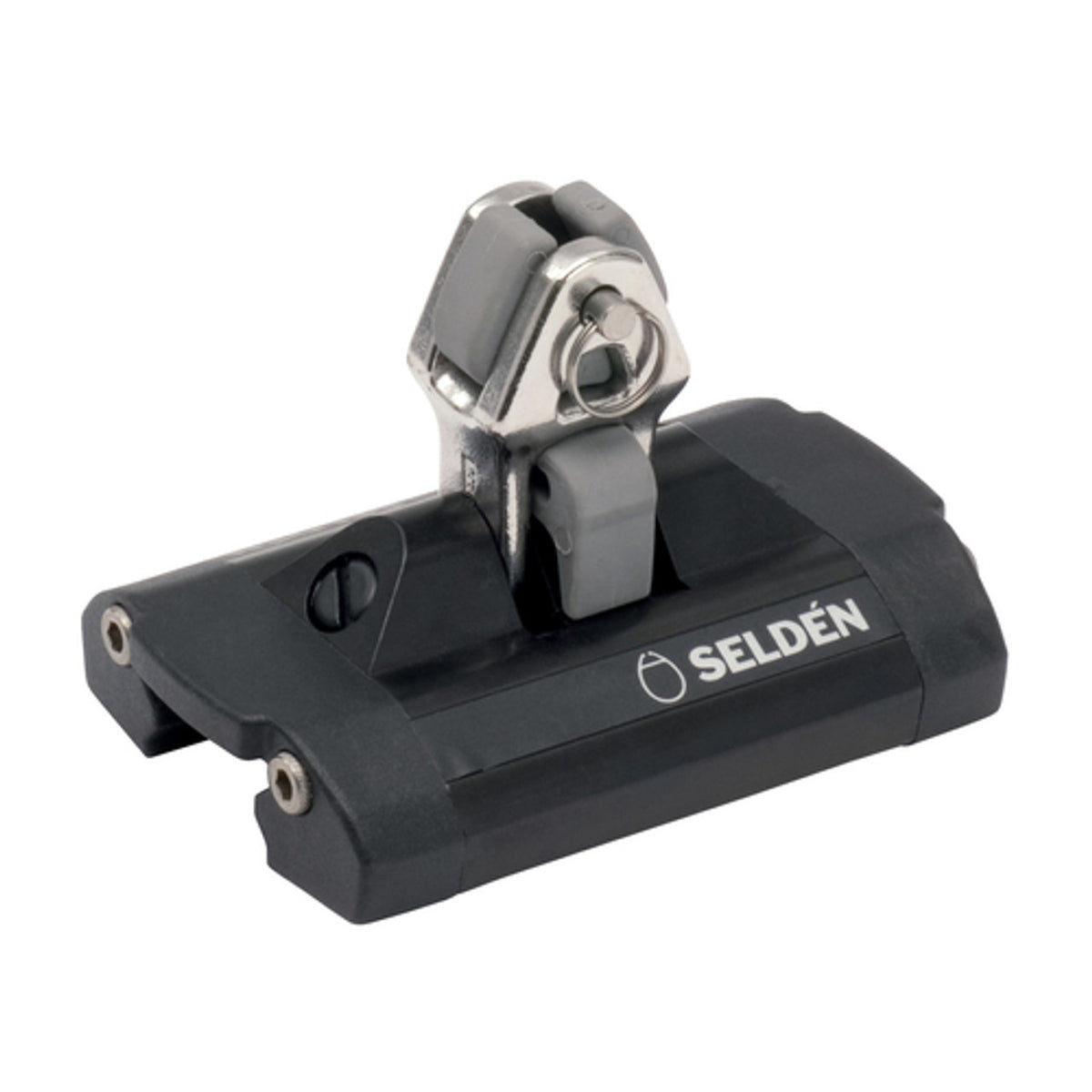 Selden Self Tacking Car for 30mm Track – Vela Sailing Supply