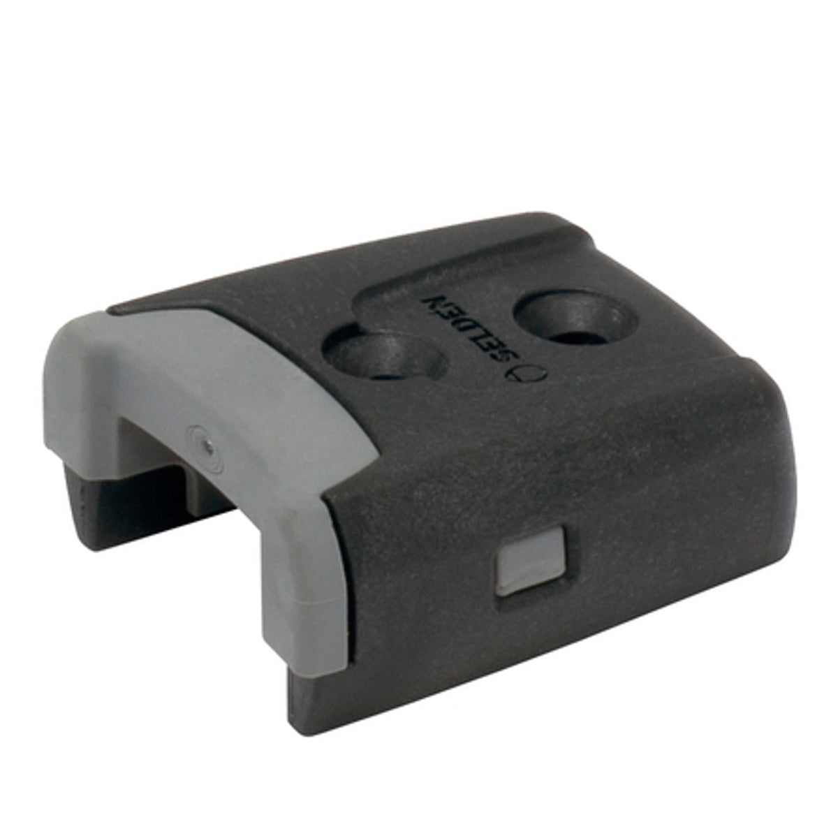 Selden End Stop Self Tacking for 30mm Track – Vela Sailing Supply