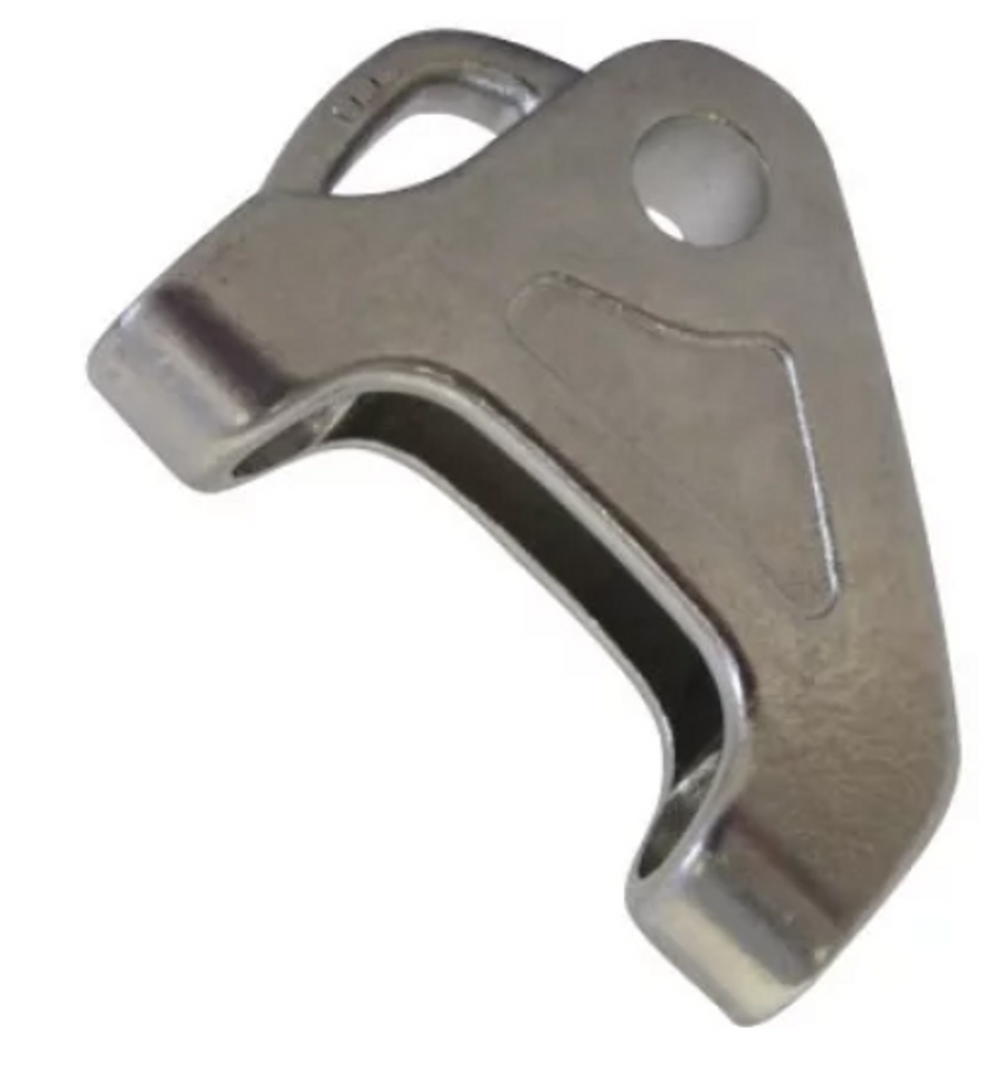 SELDEN BOOM TOGGLE H=80 W=20 (ø12.5) ST – Vela Sailing Supply