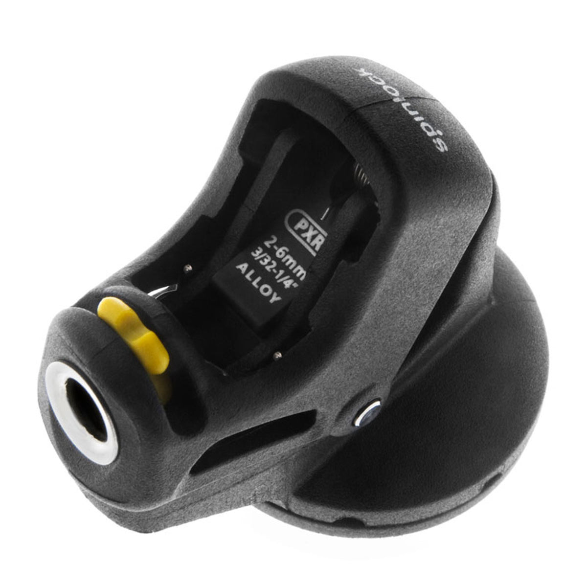 Spinlock - Swivel base PXR Cam Cleat for 360 degree control of lines 2 ...