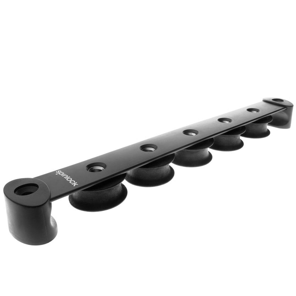 Spinlock - 5 Sheave Deck Organiser for Leading Multiple Lines – Vela ...