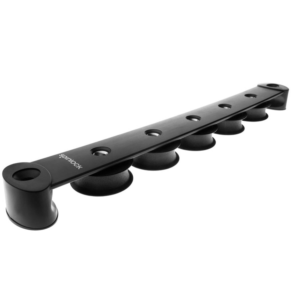 Spinlock - Mid-size 5 Sheave Deck Organiser for Leading Multiple Lines ...