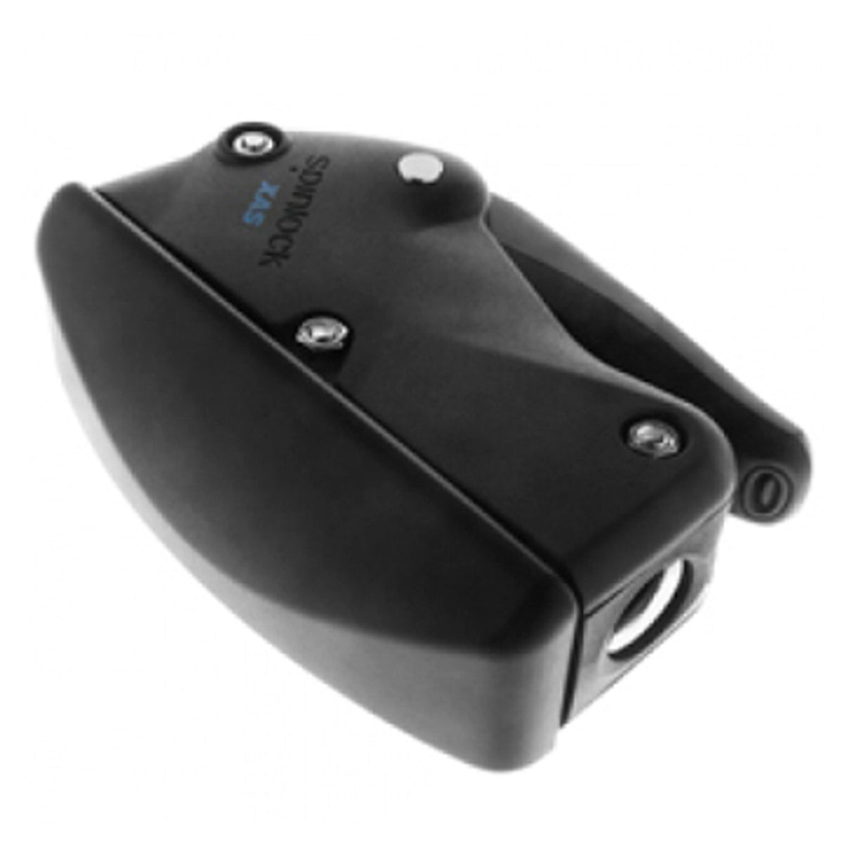 Spinlock - XAS Rope Clutch 0612 Horizontal version (Starboard) – Vela ...