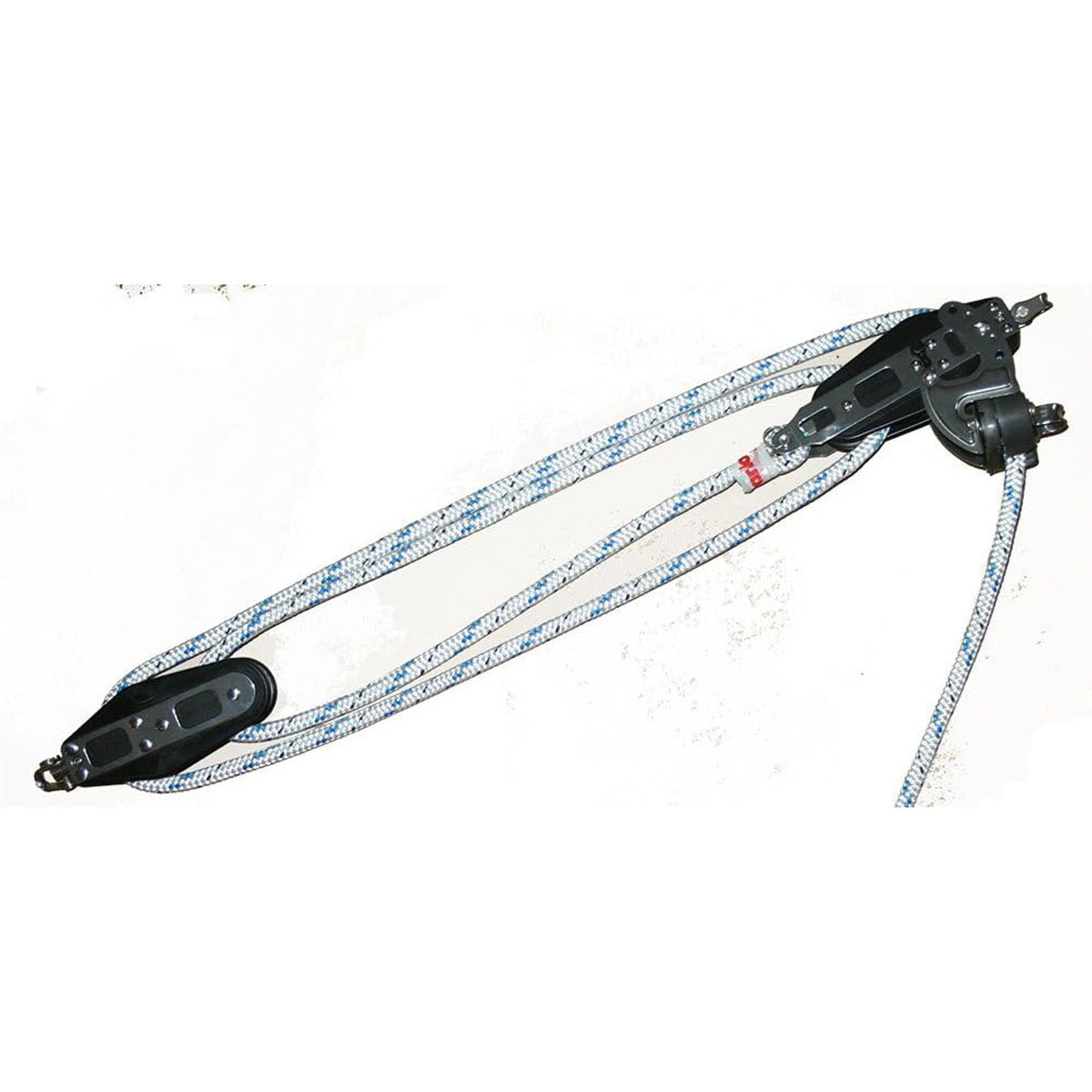SV003 - Traditional Boom Vang - Medium Size – Vela Sailing Supply