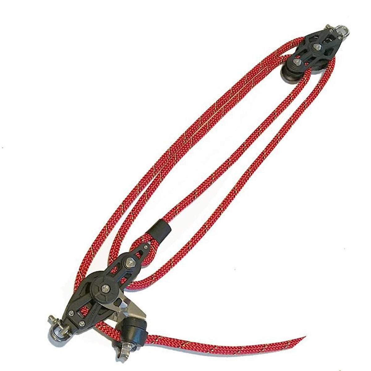 SV007 - Traditional Boom Vang - Small Size - No Ball Bearing – Vela ...