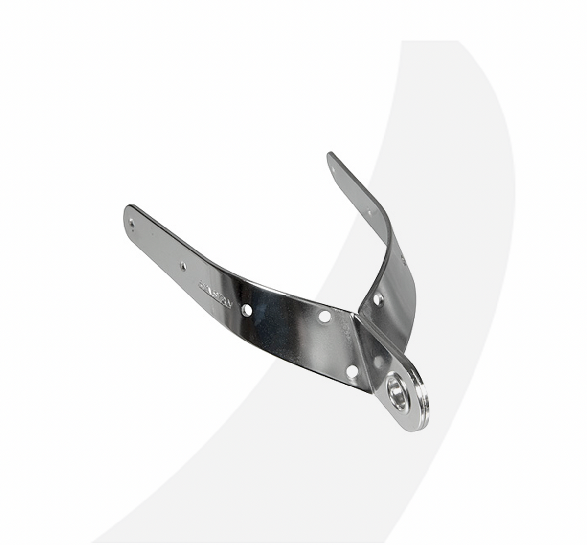 Ronstan Mast Hound suits 76-115mm (3"-4 1/2") – Vela Sailing Supply