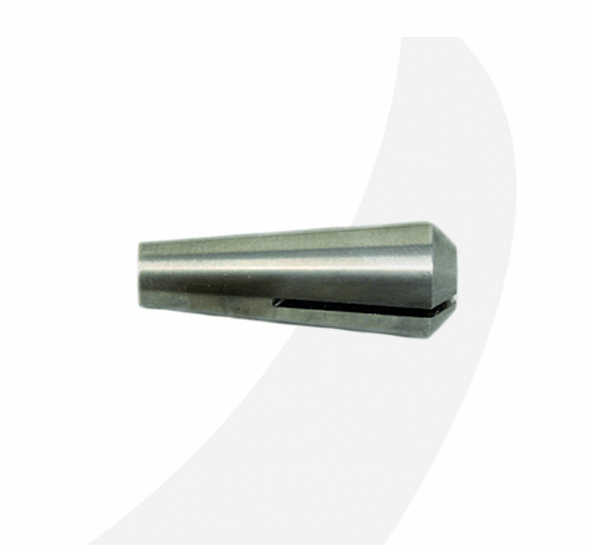 Tylaska NG Cone for 6mm Compact Strand Wire Rope – Vela Sailing Supply