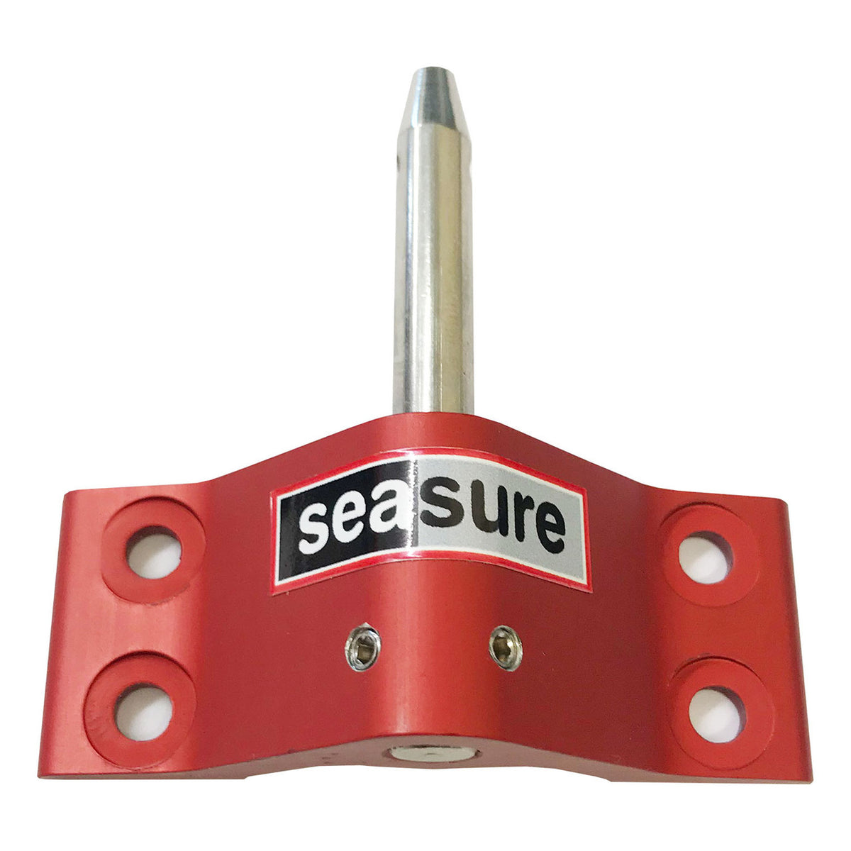 Sea Sure Bottom Transom Pintle RED Performance – Vela Sailing Supply