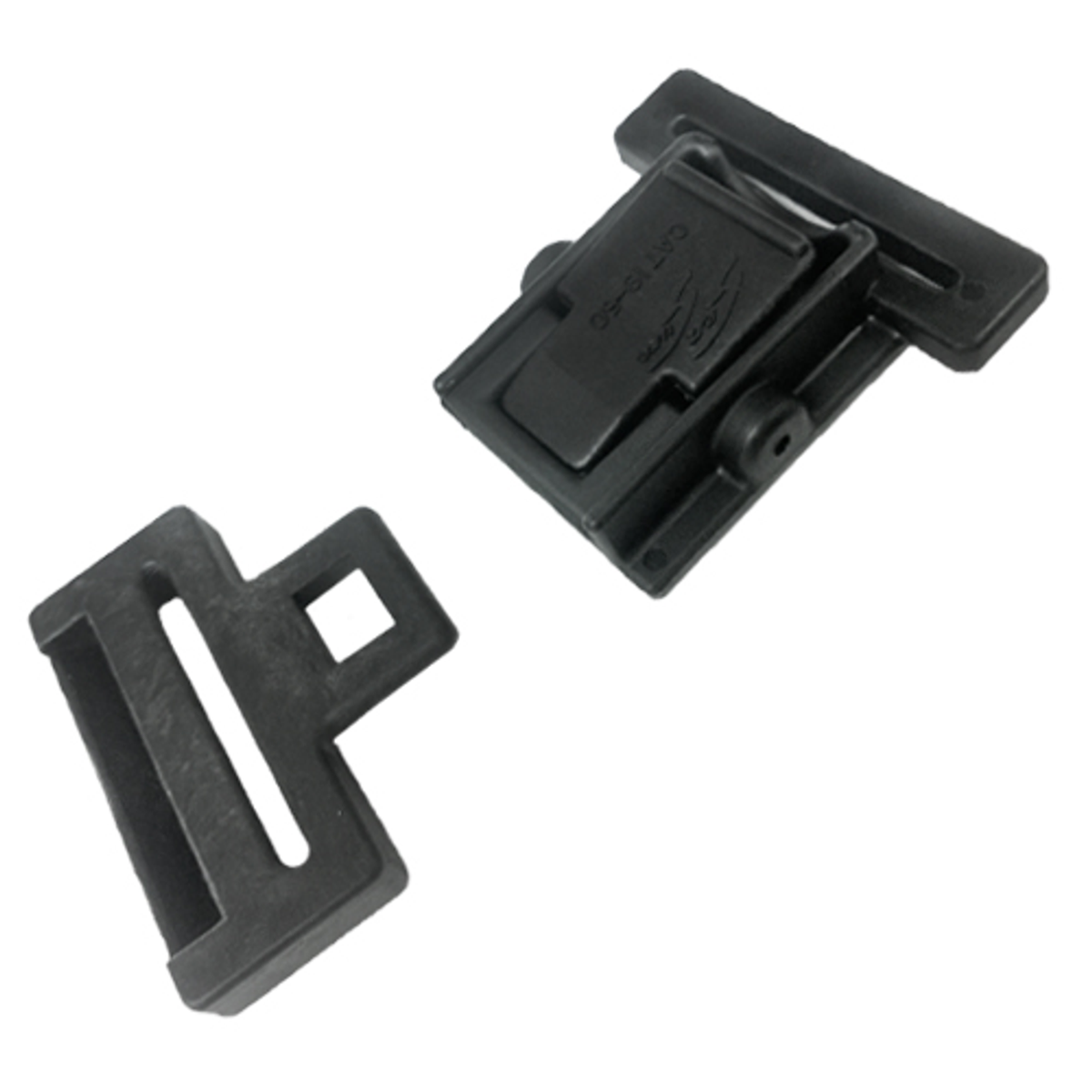Sea Sure 50mm Quick Release Buckle – Vela Sailing Supply